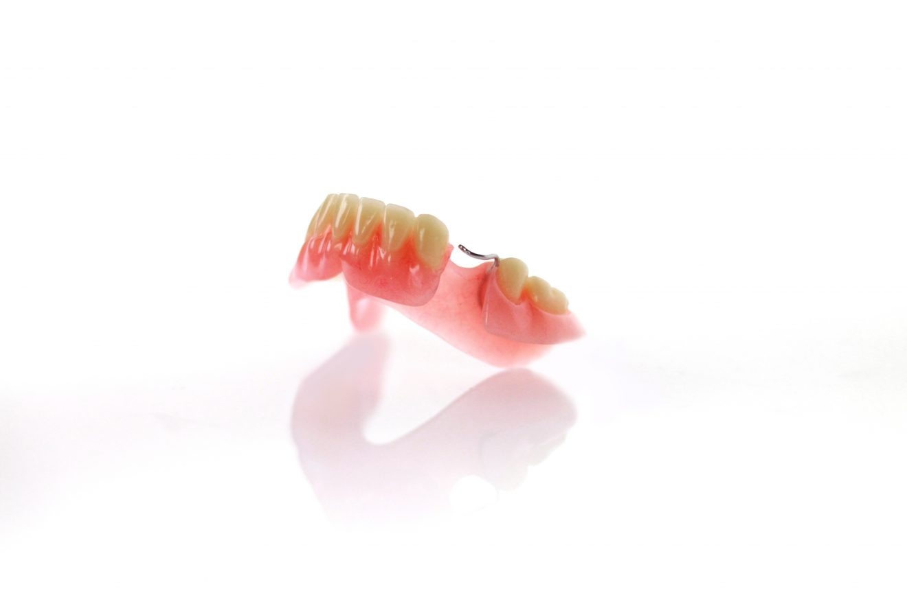 Partial Dentures Upper » DentKits