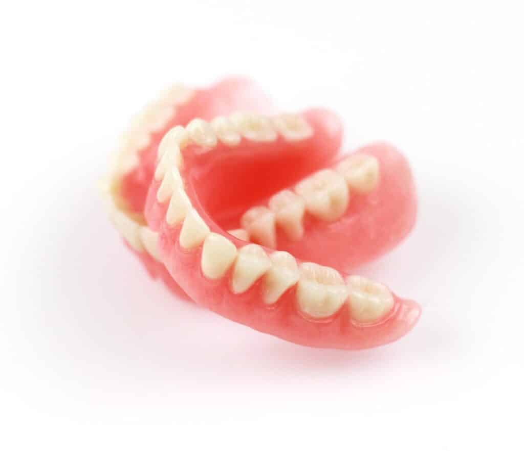 Buy Full Dentures (Upper and Lower)