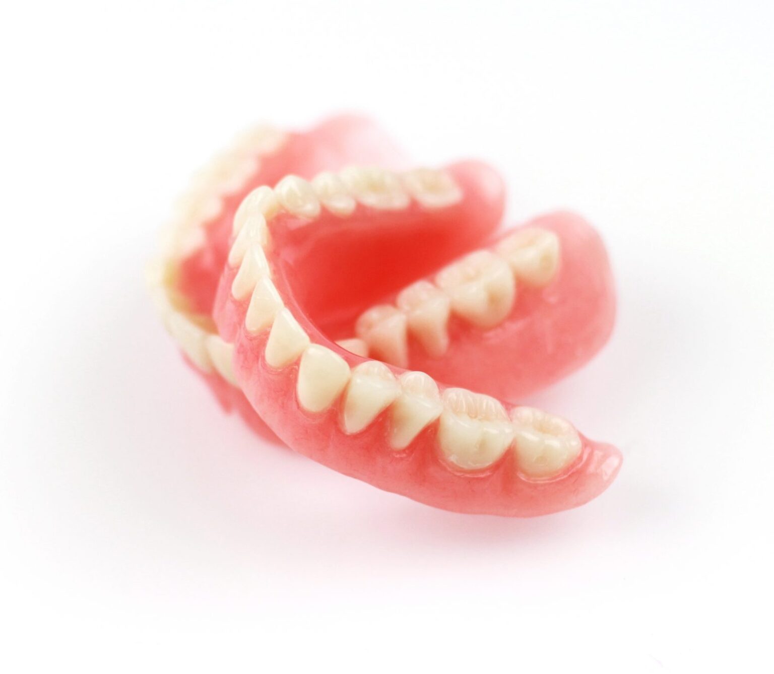 Buy Full Dentures (Upper and Lower)