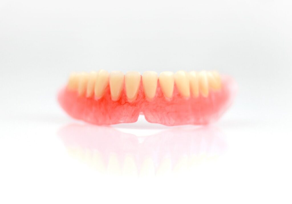 Buy Full Dentures (Upper and Lower)