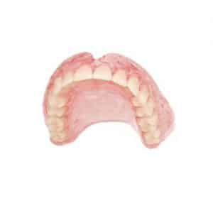 Acrylic Material Single Tooth Flippers for Adults and Kids | DenTKits