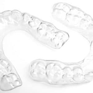 Acrylic Material Single Tooth Flippers for Adults and Kids | DenTKits