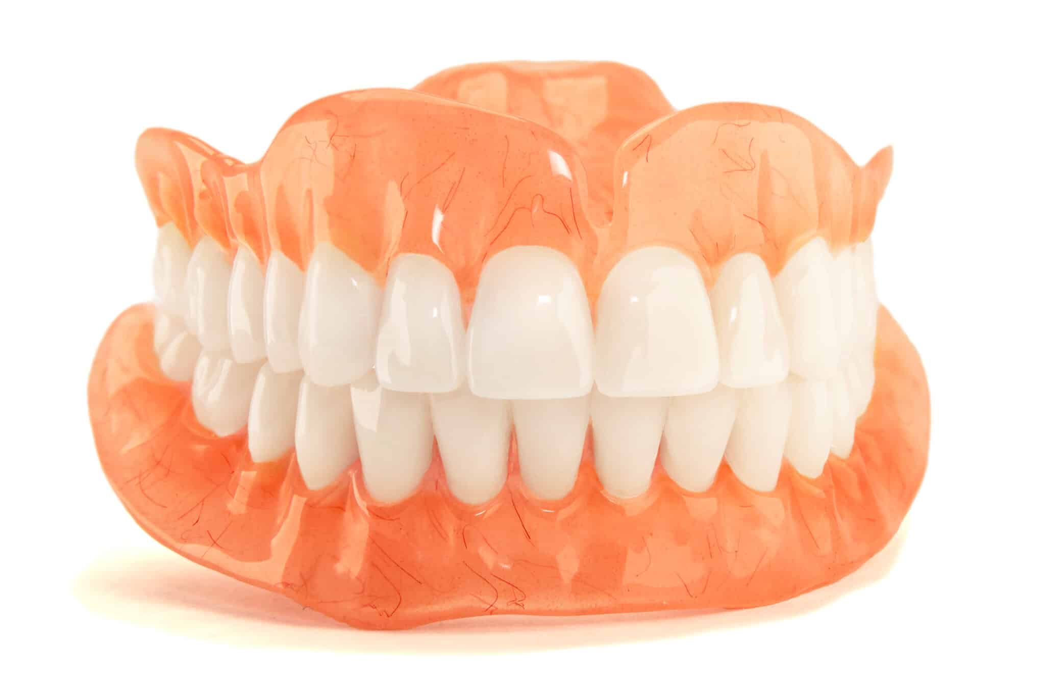 Full Dentures Upper and Lower » DentKits