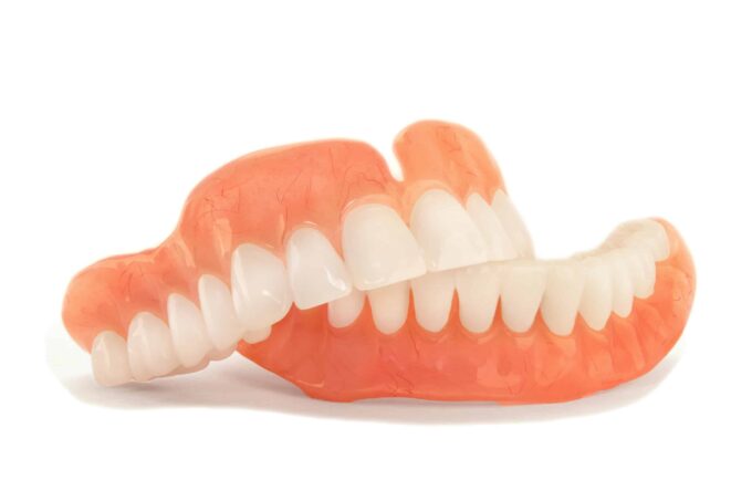 Buy Full Dentures (Upper and Lower)