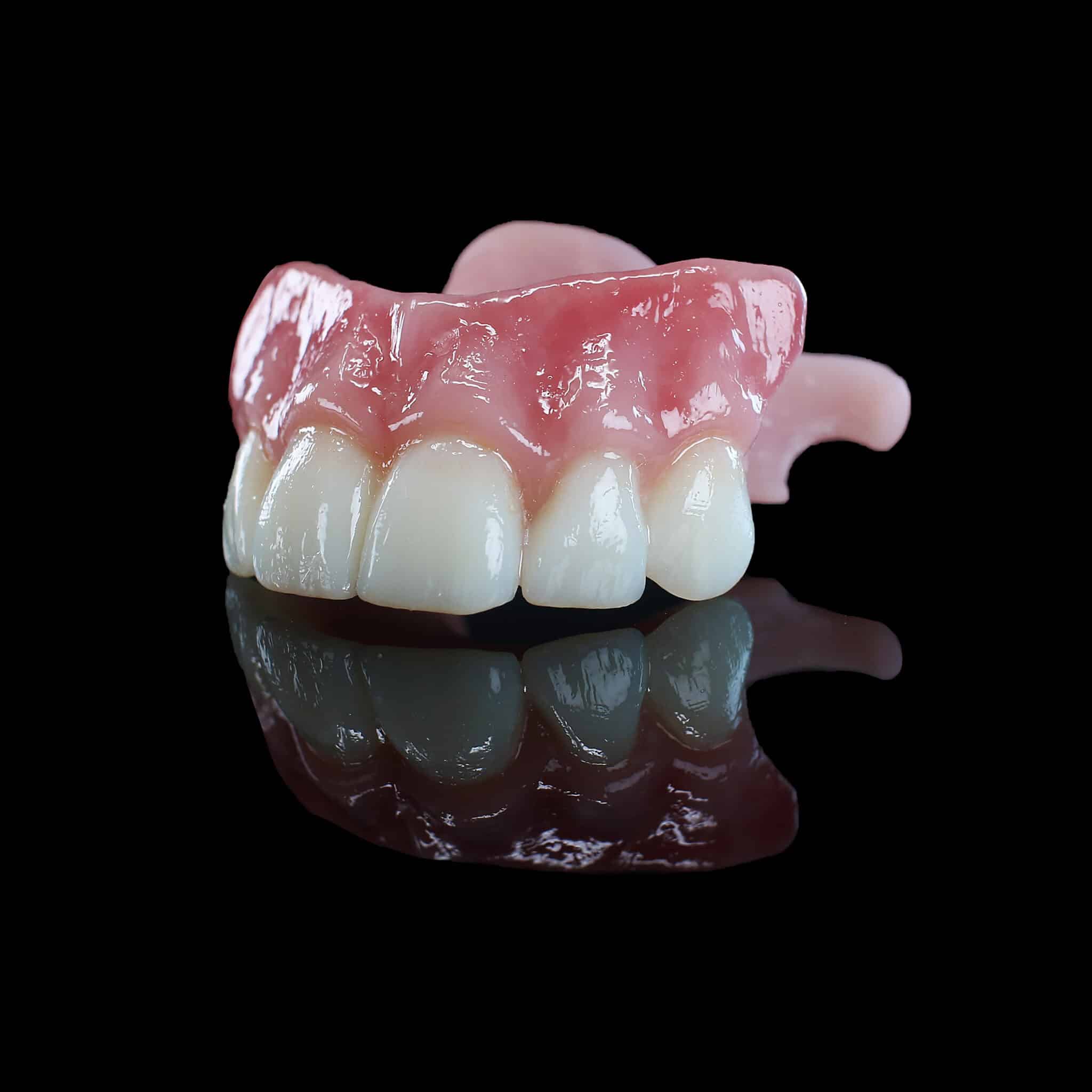 Dentures Online | Luxury Custom Dentures from Home by DentKits