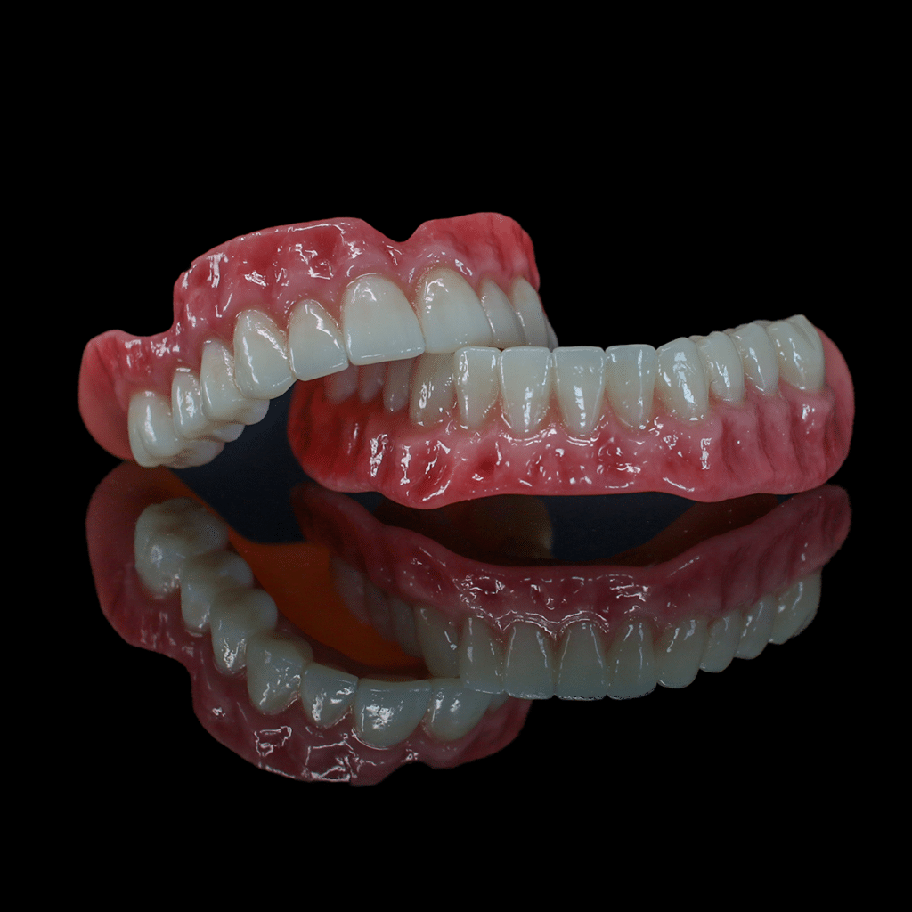 DentKits - Luxury Dentures, From Home | Save Up To 60%