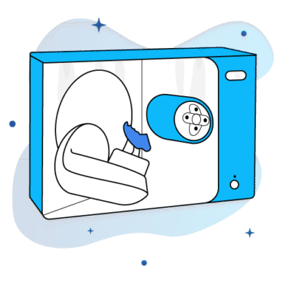 Buy Nesbit Partial Online | DentKits