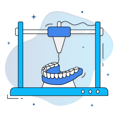 Buy Nesbit Partial Online | DentKits