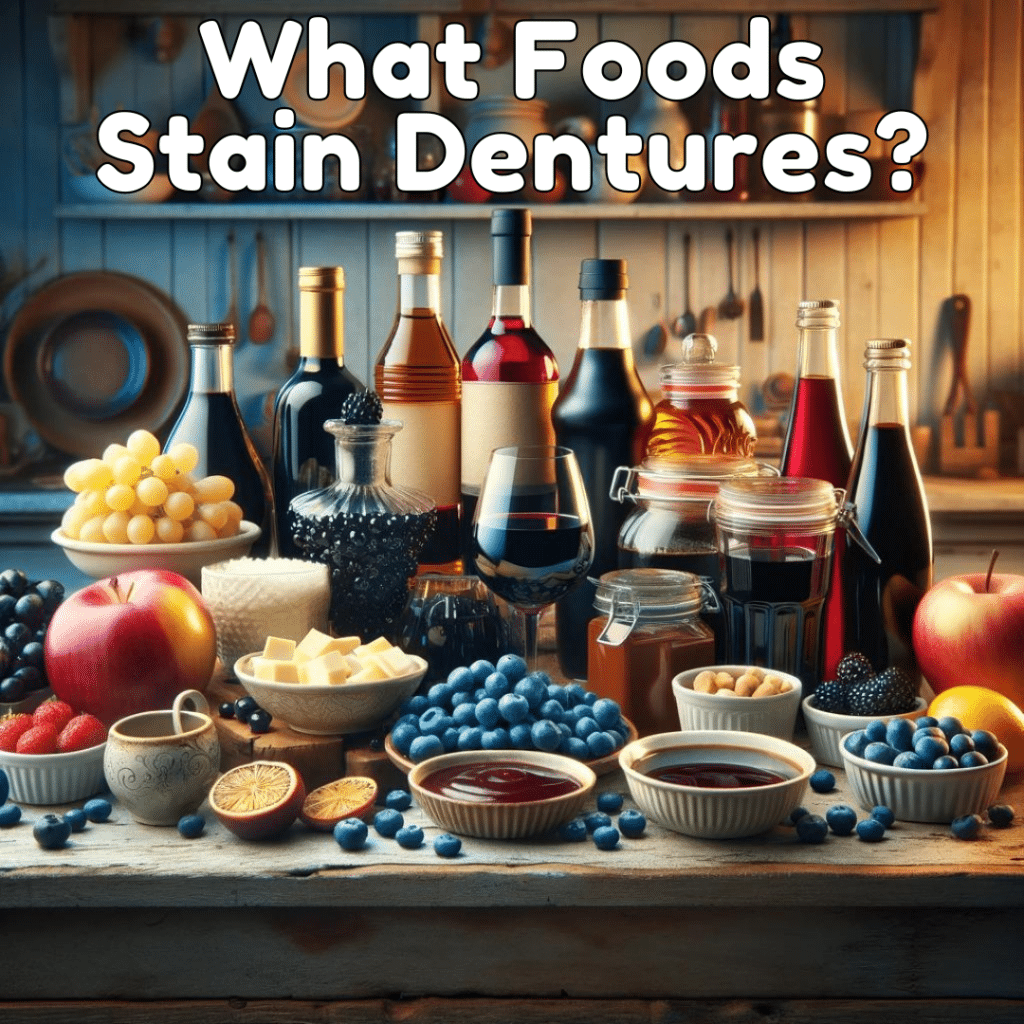 Denture Care Archives » DentKits