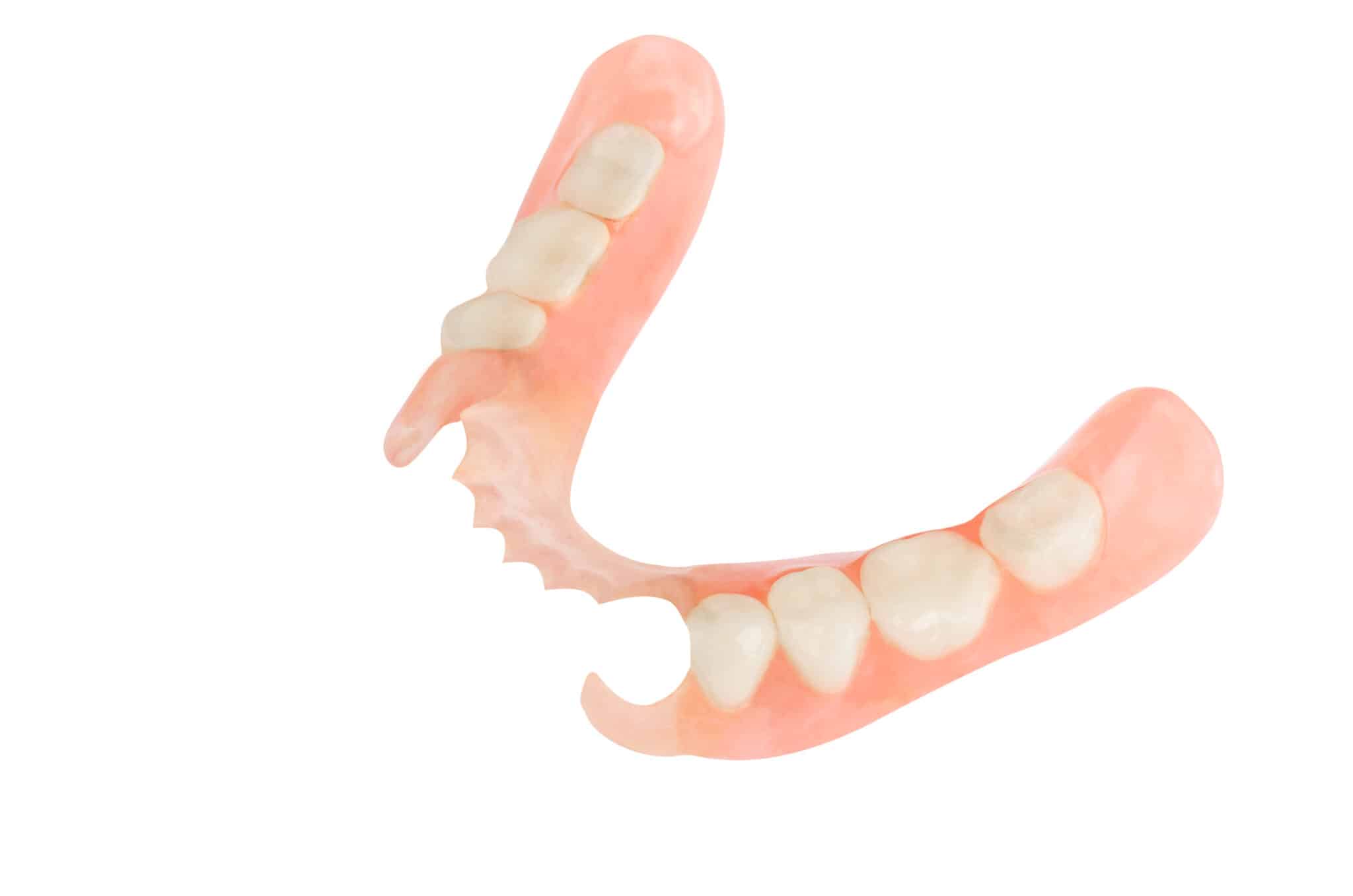 Natural Looking Dentures: Best Materials, Types, and Fit