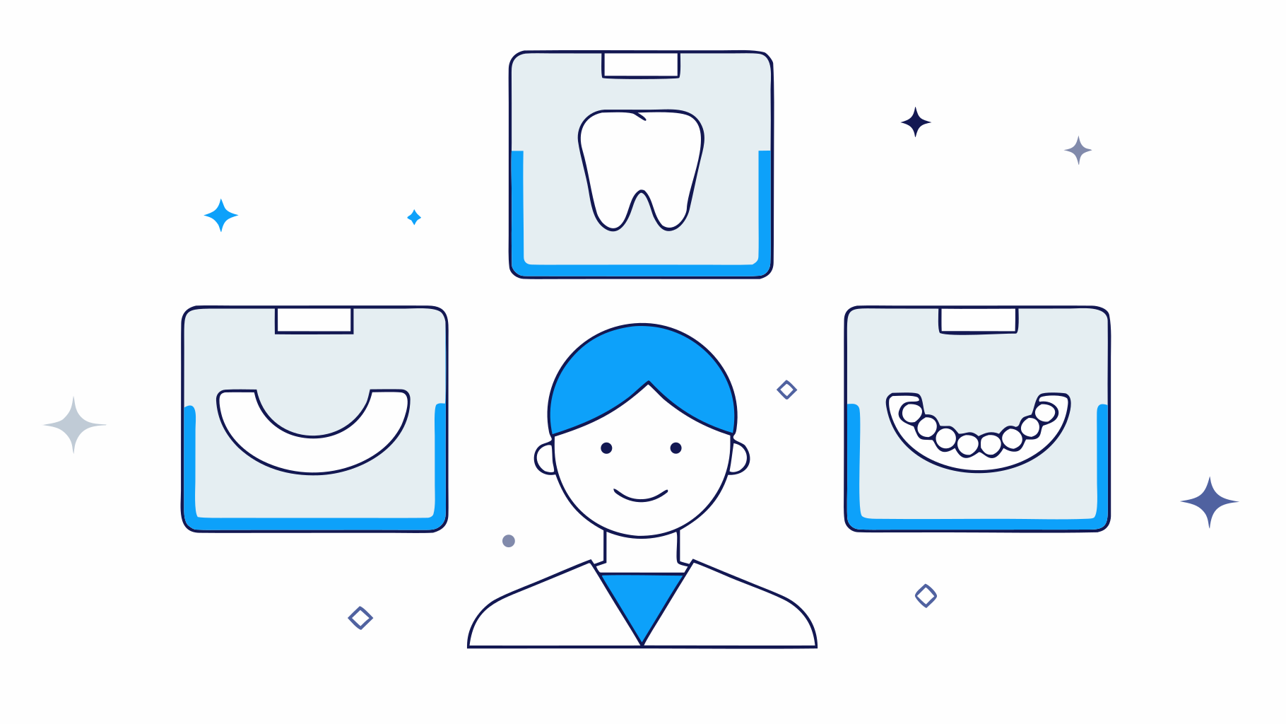 10 Key Factors That Affect Your New Set of Teeth Cost » DentKits